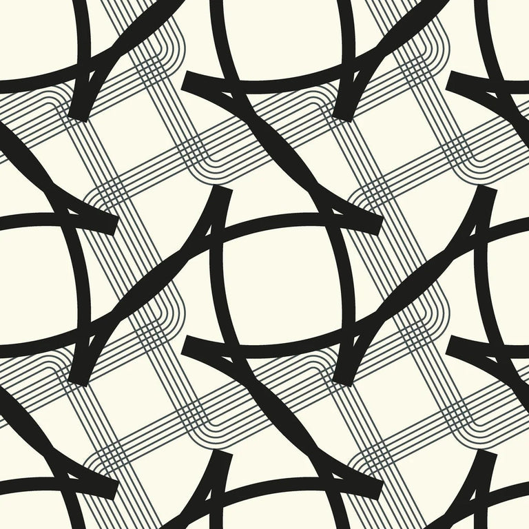 Modern Wallpaper | Contemporary Custom Prints – Applied Coverings