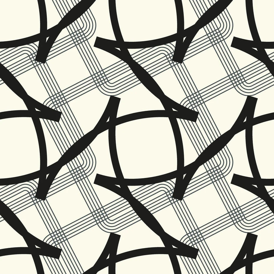 Modern Wallpaper | Contemporary Custom Prints – Applied Coverings